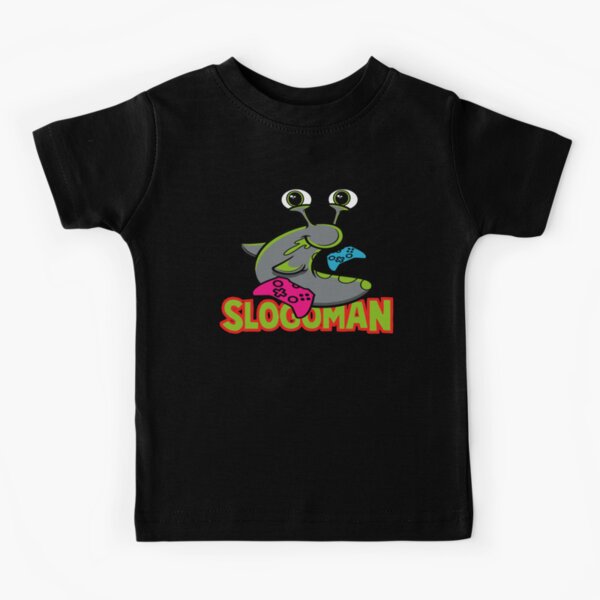 "slogoman PS12 slogo coollogo funny birthday cute slogo CRAINER " Kids ...