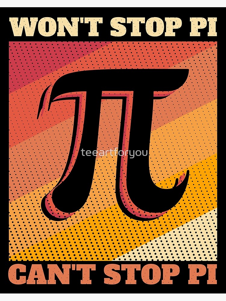 Pi Math Jokes Which One Is BIGGER? #PiDay
