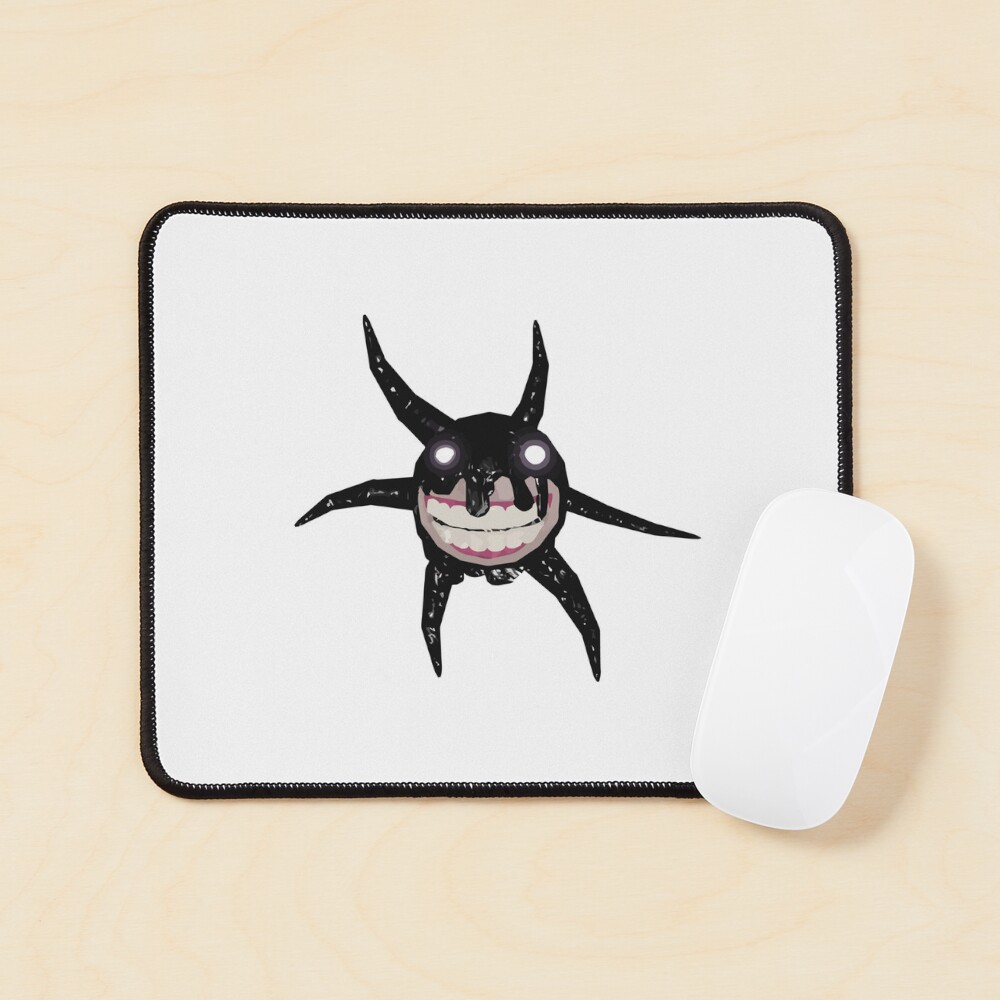 "DOORS - Screech hide and Seek horror " Sticker for Sale by ...
