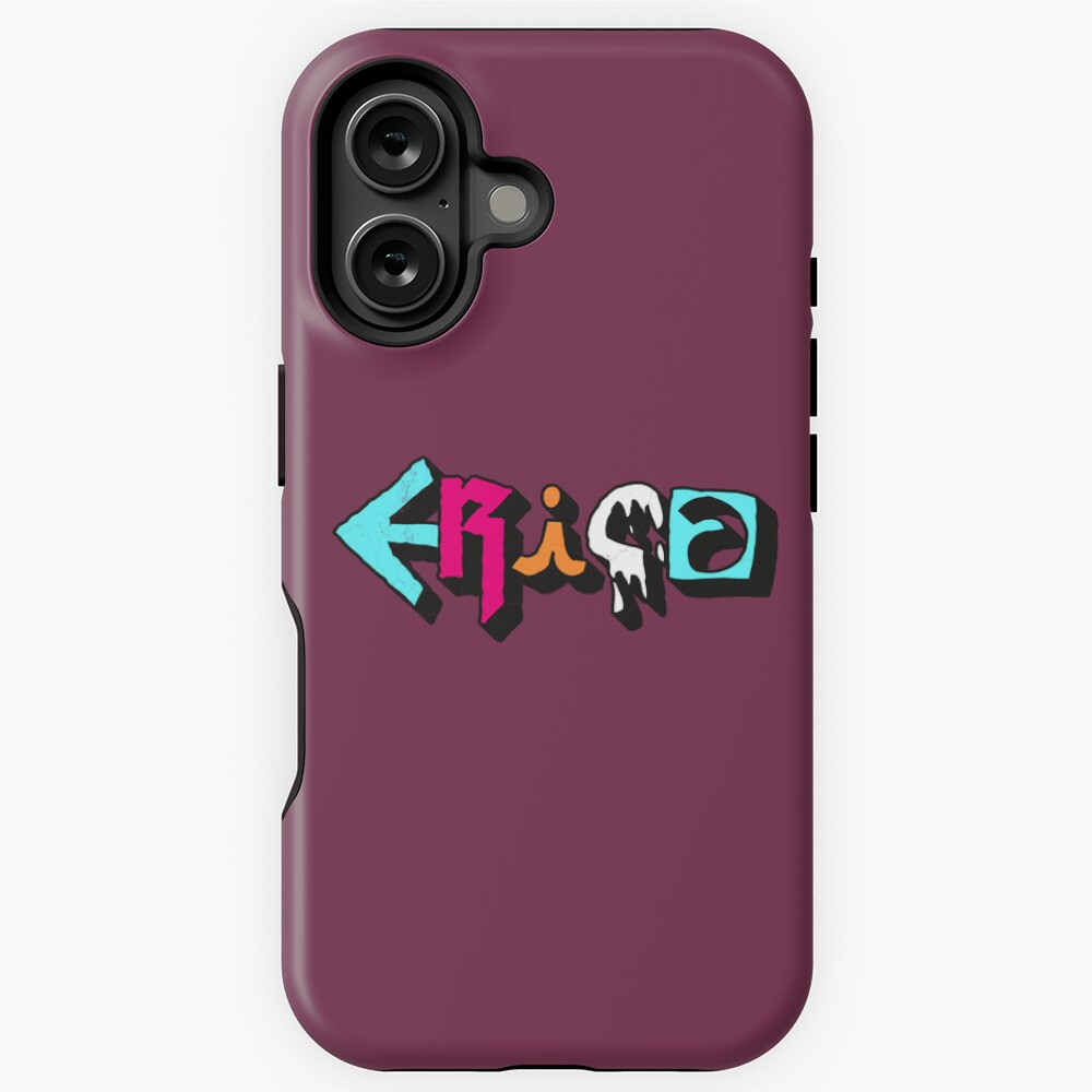 "ERICA name, My name is Erica" Sticker for Sale by Danylo Mikhnievych ...