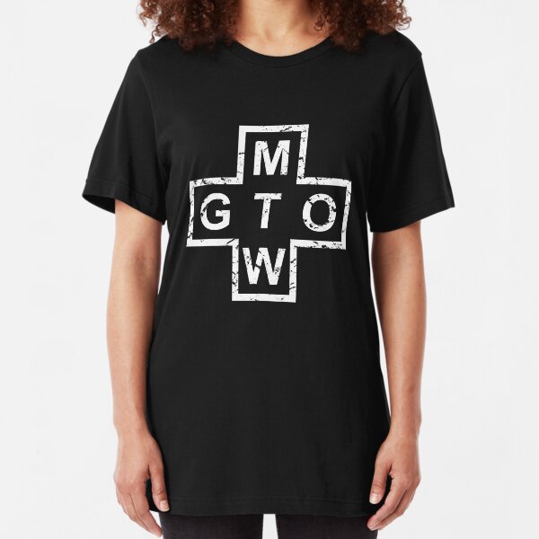 Mgtow T-Shirts | Redbubble