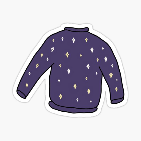 "Jumper" Sticker for Sale by DropBubble | Redbubble
