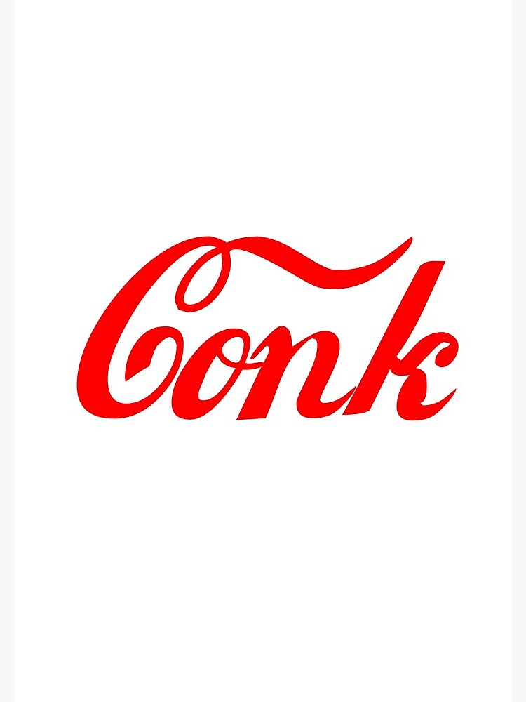 "Conk Or Bepis???" Spiral Notebook for Sale by citrea | Redbubble