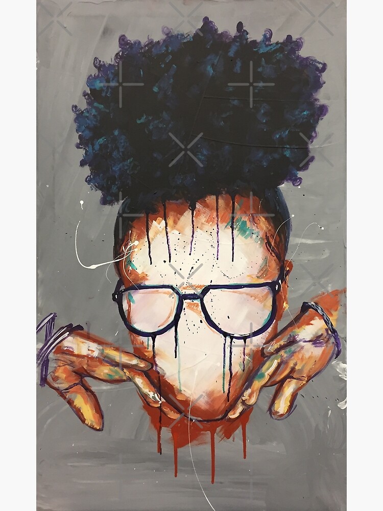 "Naturally VIII " Canvas Print for Sale by DaCre8iveOne | Redbubble