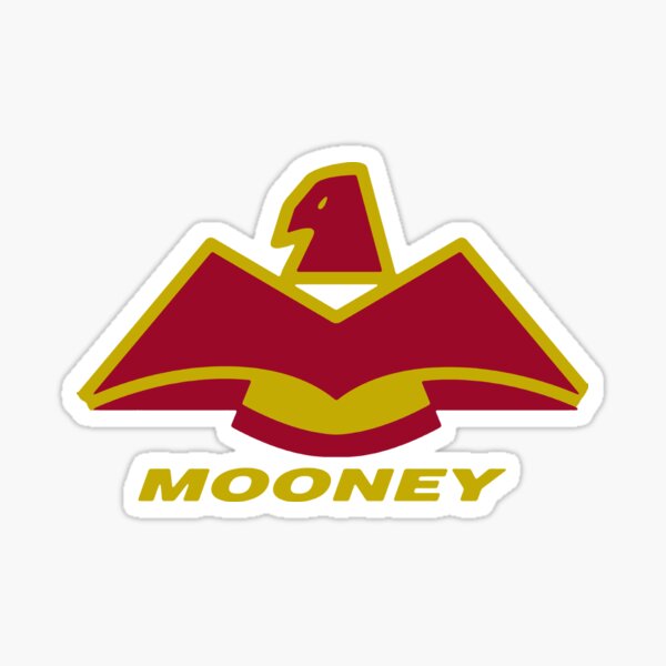 Mooney Gifts & Merchandise | Redbubble