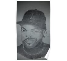 Ice Cube: Posters | Redbubble