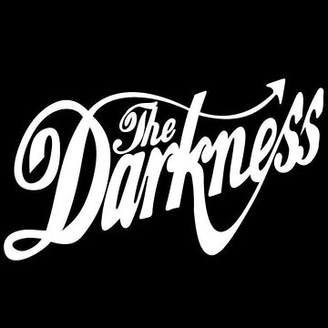 "dark logos" Sticker by signvijay26 | Redbubble