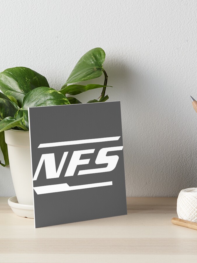 "Need For Speed Underground 2 | Icon" Art Board Print for Sale by ...