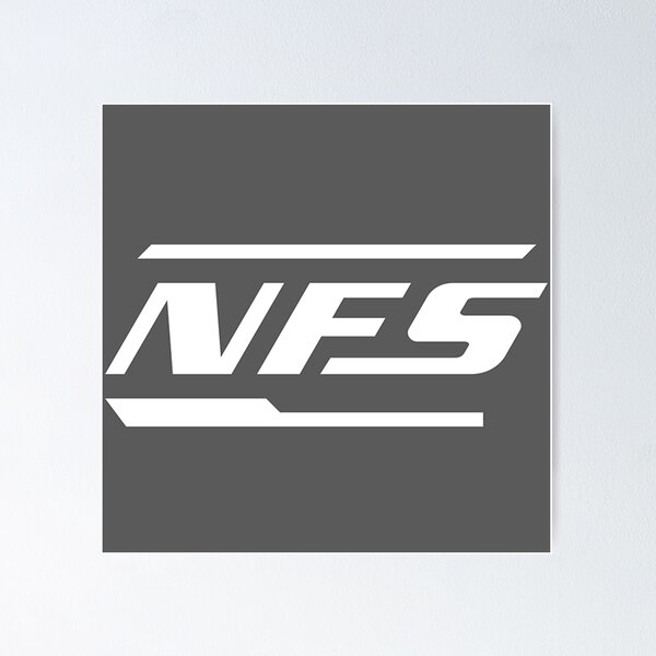 "Need For Speed Underground 2 | Icon" Poster for Sale by Komarske ...