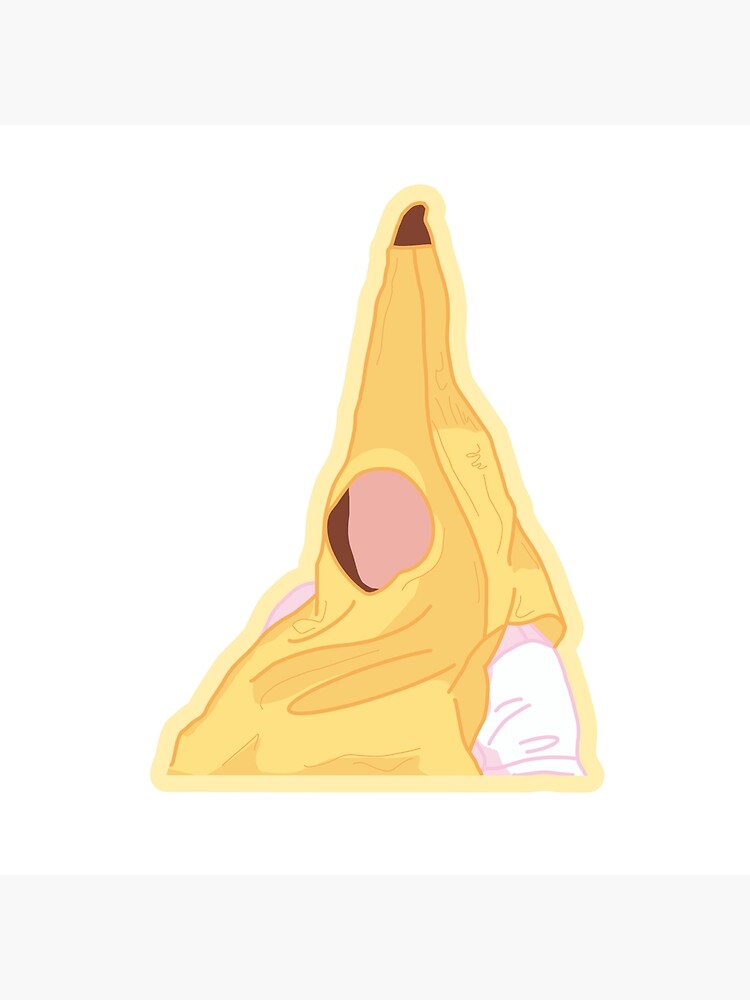 "Charles Leclerc in Banana Costume" Poster for Sale by lunarrcreations ...