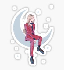 Mamamoo Stickers | Redbubble
