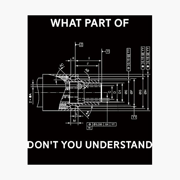 Engineering Drawing Memes