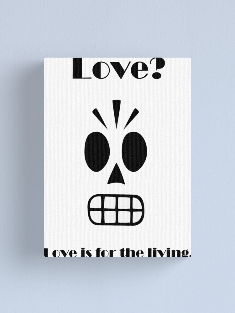 "Manuel Manny Calavera - Love is for the living... (Grim Fandango ...