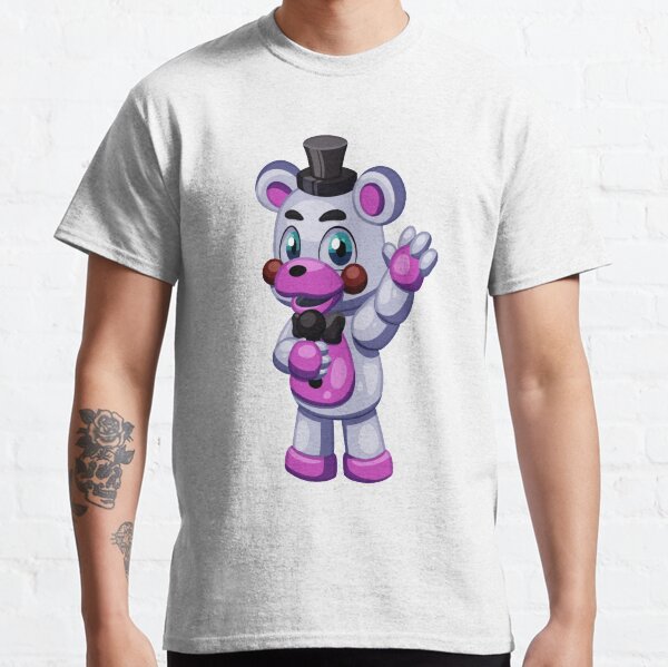Helpy Gifts & Merchandise | Redbubble