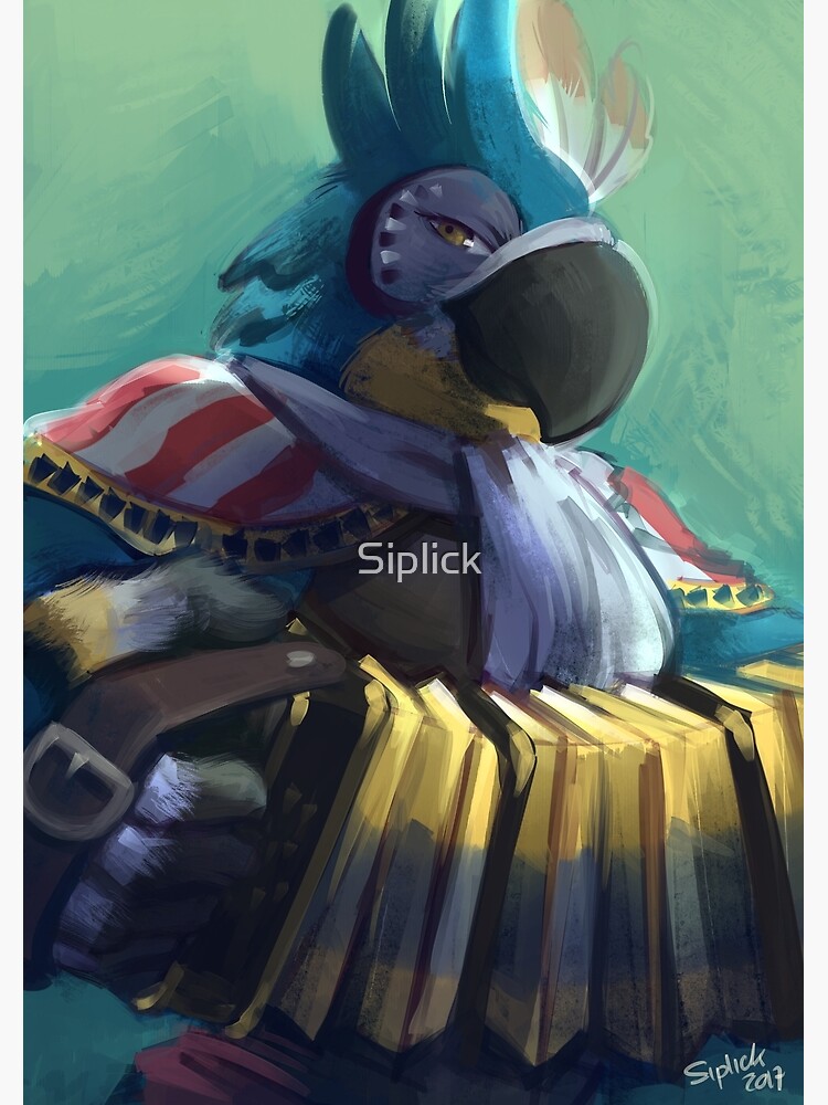 "Kass" Poster for Sale by Siplick | Redbubble