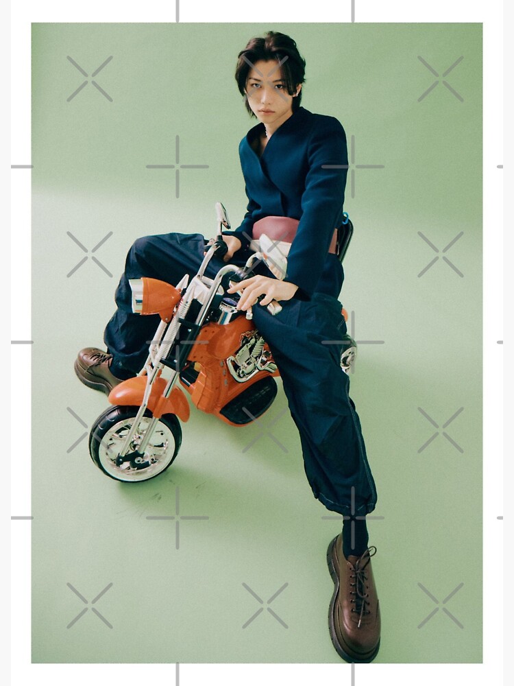 "[Stray Kids] Is Lee Felix" Sticker for Sale by ale040504 | Redbubble