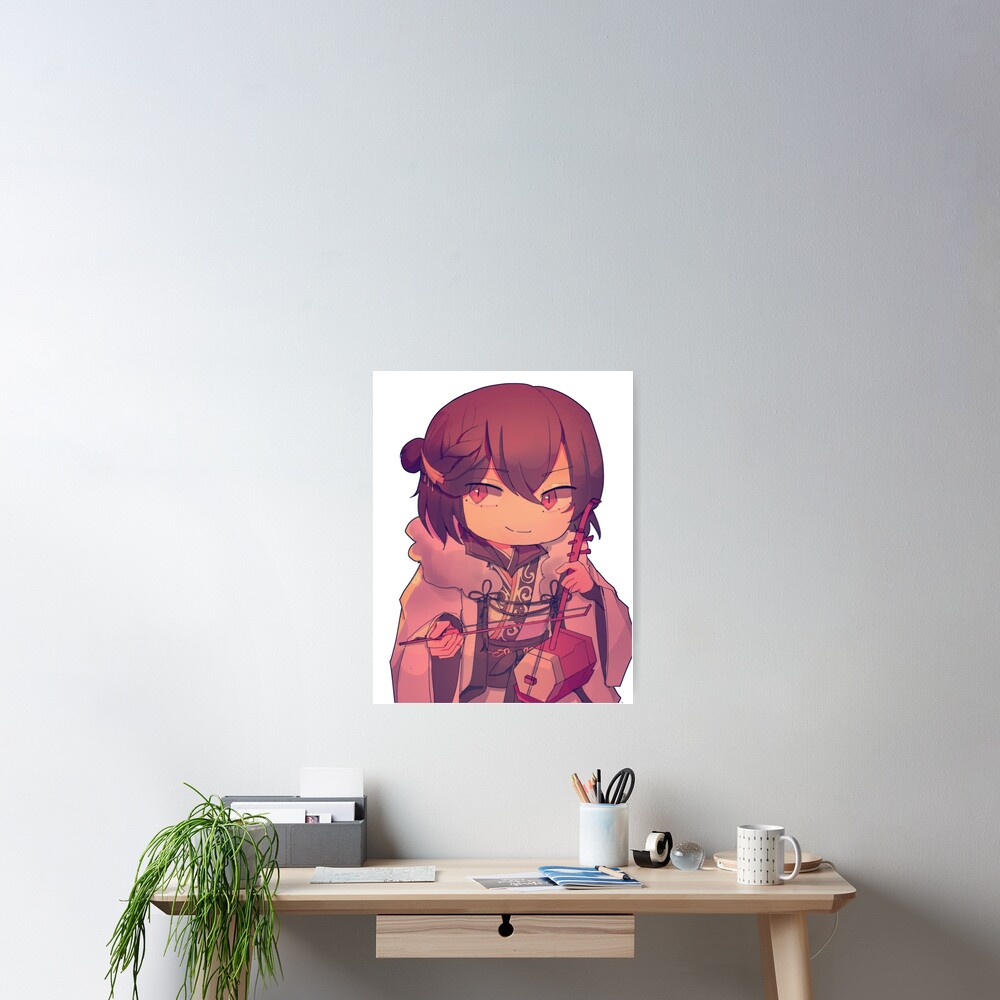 "Fyodor" Sticker for Sale by Dark-Light-shop | Redbubble