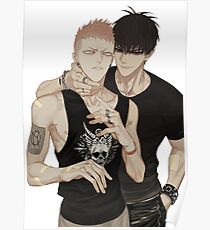 19 Days: Posters | Redbubble