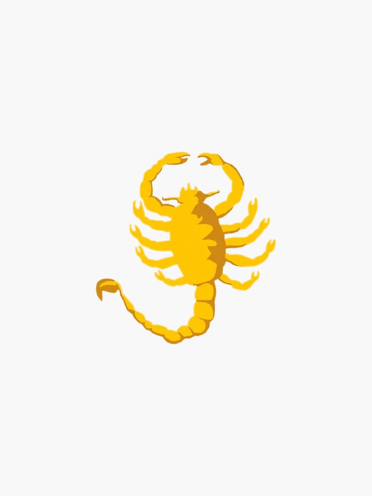 Drive Scorpion Logo