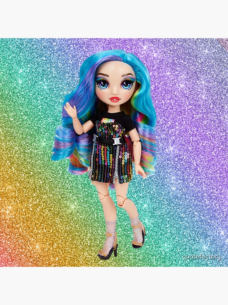 "rainbow high, rainbow high dolls, rainbow high stickers, rainbow high ...