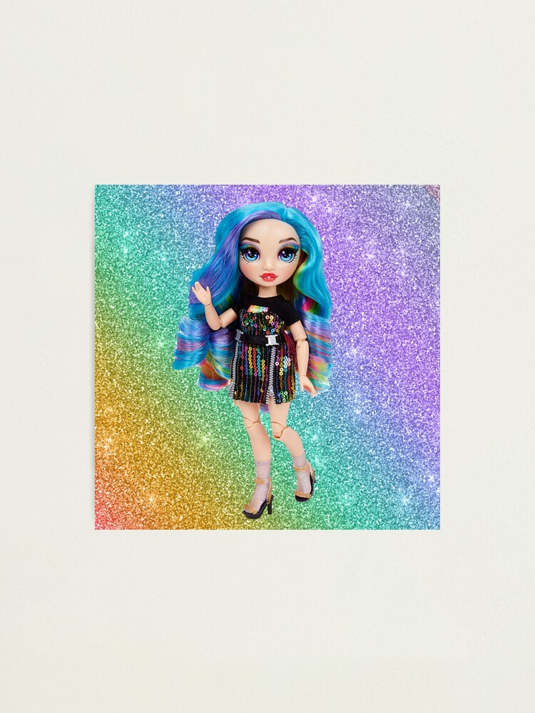 "rainbow high, rainbow high dolls, rainbow high stickers, rainbow high ...