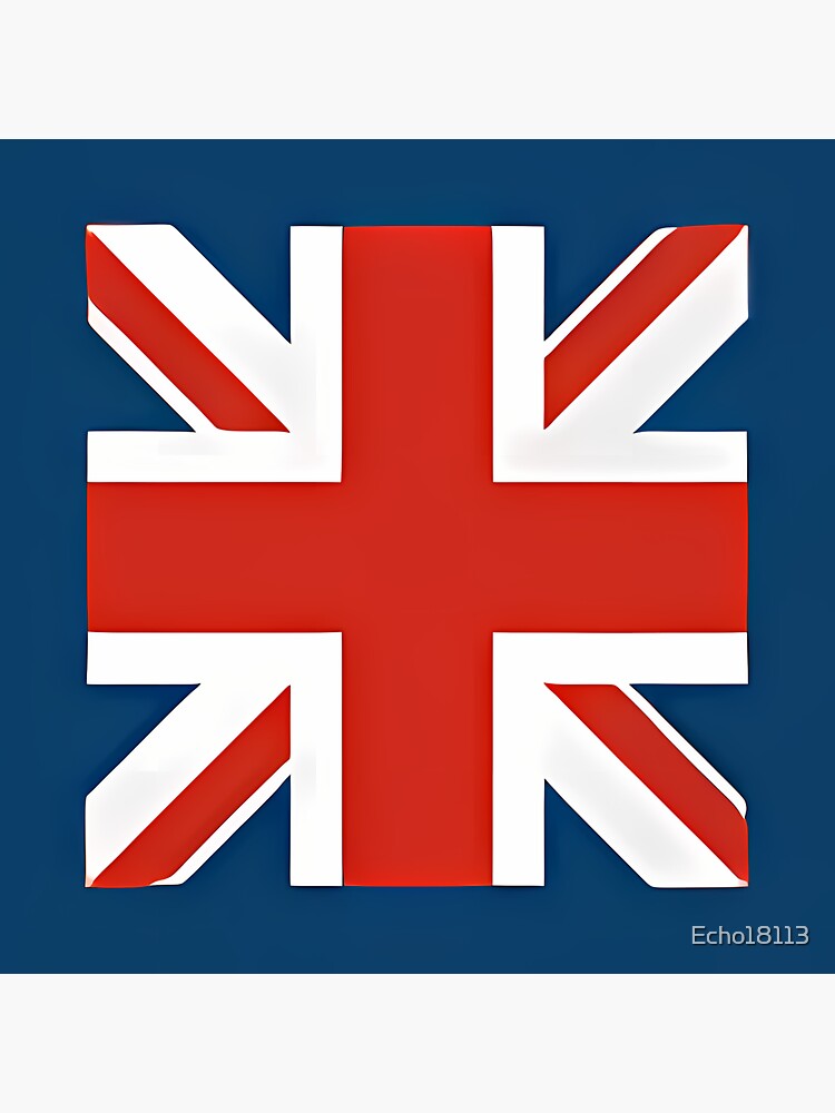 "Battlefield 1-British Empire Faction Icon" Sticker for Sale by ...