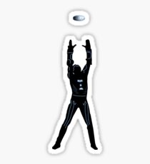 Tron Stickers | Redbubble