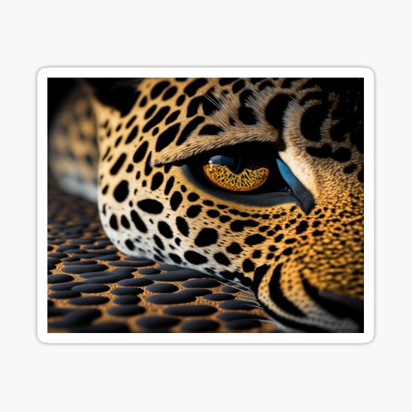 "jaguar" Sticker for Sale by demirkanad | Redbubble