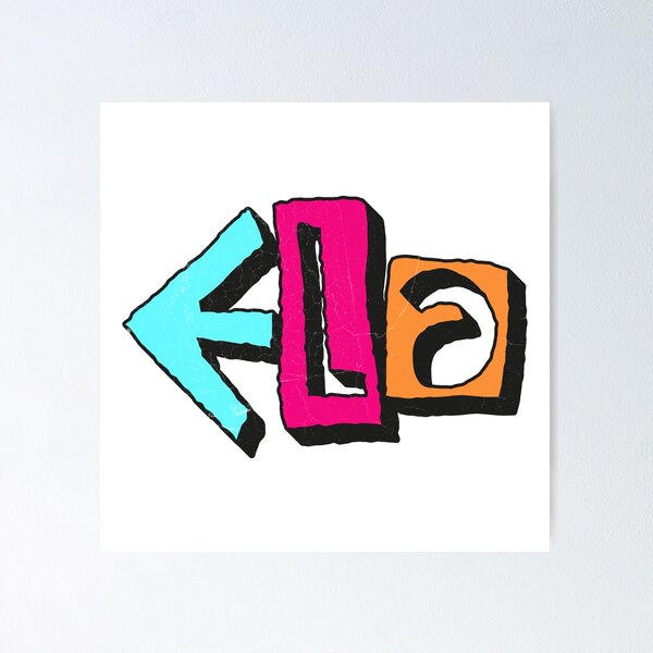Ela Posters