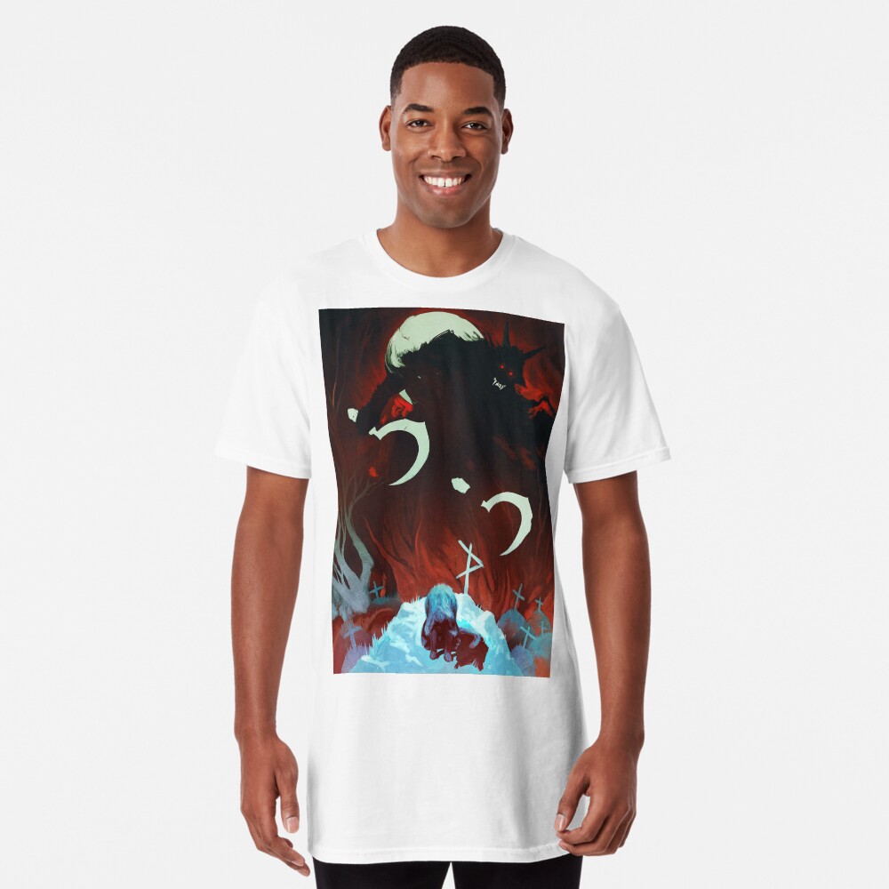 "last-life" Sticker by Anatofinnstark | Redbubble