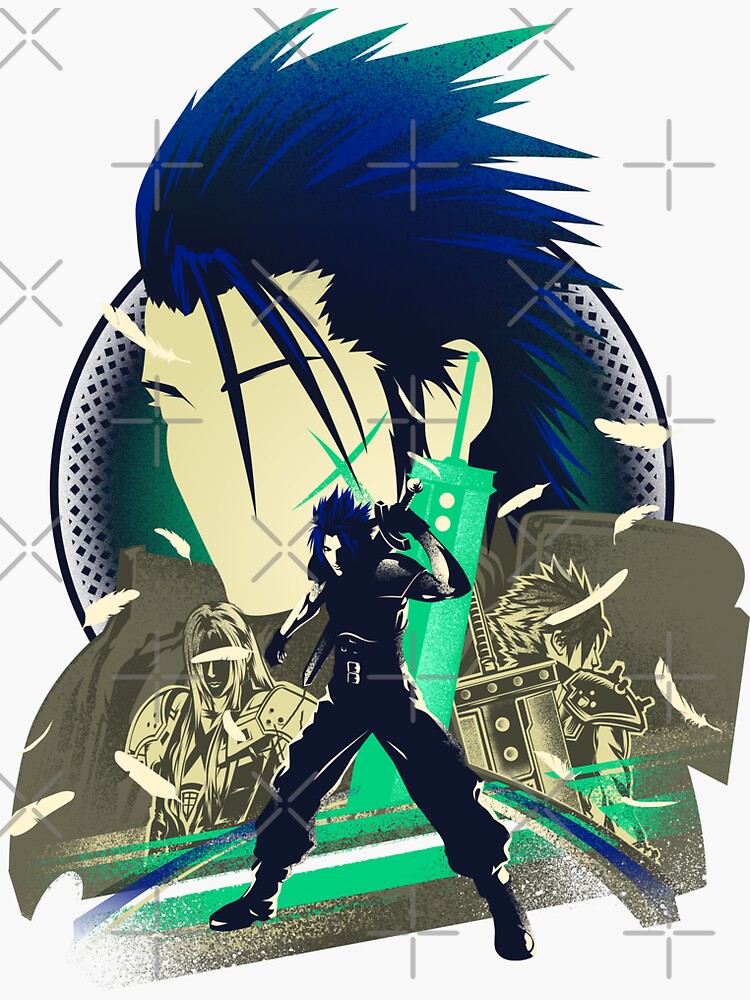 "SOLDIER First Class" Sticker for Sale by ChrisDalida | Redbubble