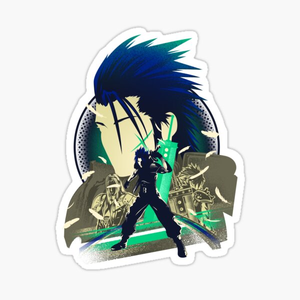 "SOLDIER First Class" Sticker for Sale by ChrisDalida | Redbubble