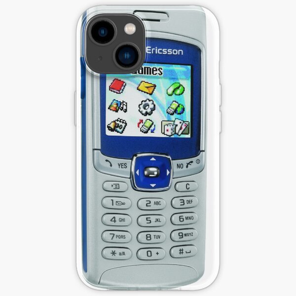 "Sony Ericsson" iPhone Case for Sale by dishess | Redbubble