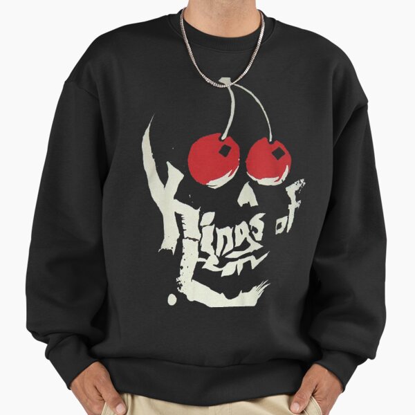 kings of leon jumper