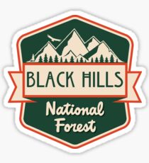 Forest Service Stickers | Redbubble
