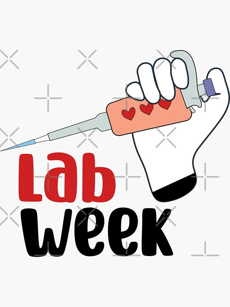 " Lab Week -medical laboratory scientist - medical lab technician ...