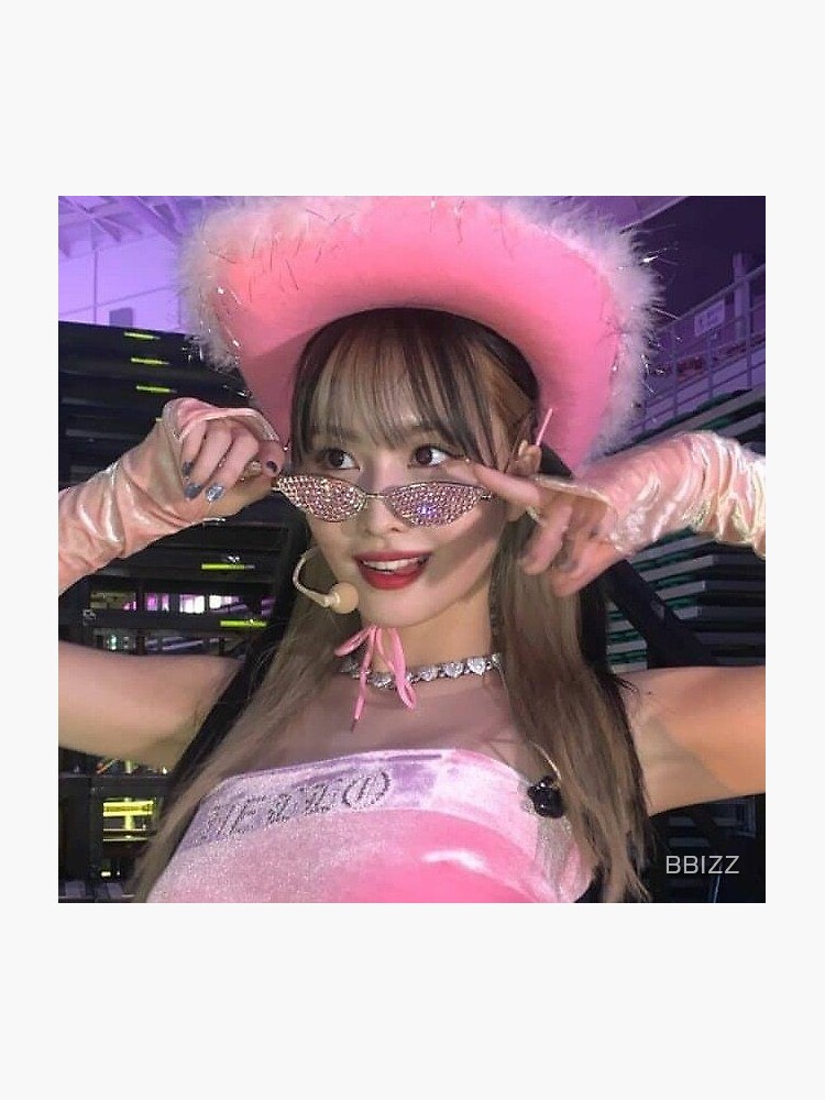 "Momo " Sticker for Sale by BBIZZ | Redbubble