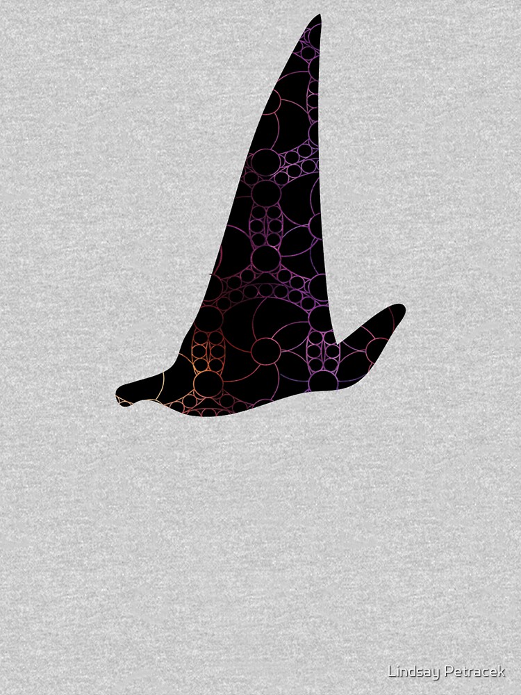 "Wicked the musical - Elphaba's hat" T-shirt for Sale by ...