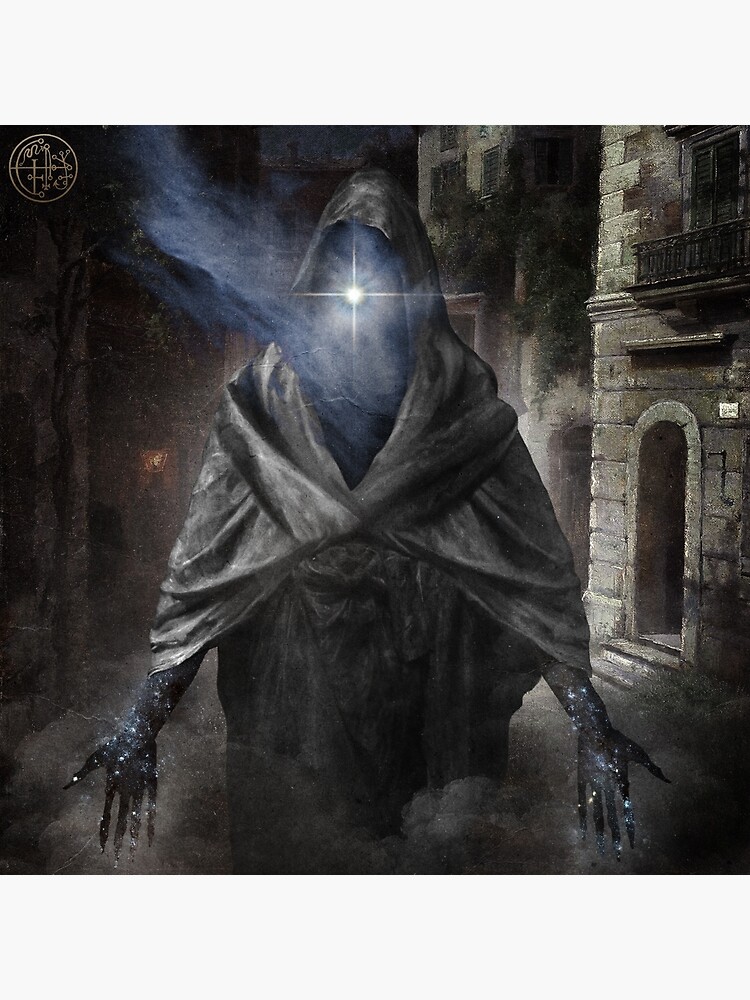 ""Ghost Scar"" Photographic Print for Sale by Theclayshaper | Redbubble