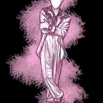 "Austin Butler as Elvis cartoon on black" Sticker for Sale by kparr ...