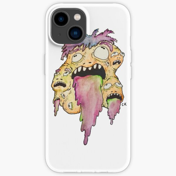 "Drippy Jimmy" iPhone Case for Sale by frontlogs | Redbubble