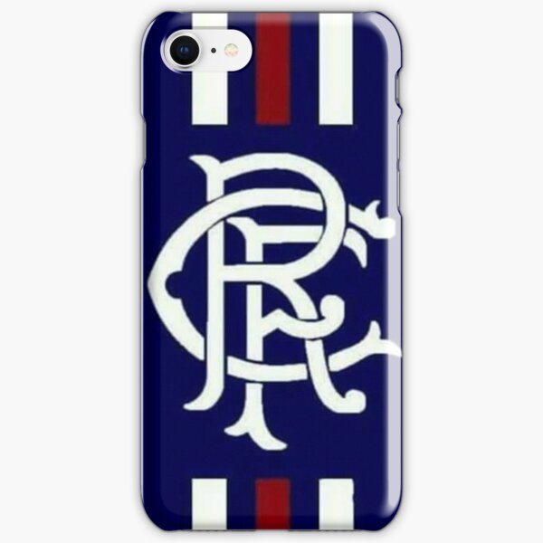 Glasgow Rangers iPhone cases & covers | Redbubble
