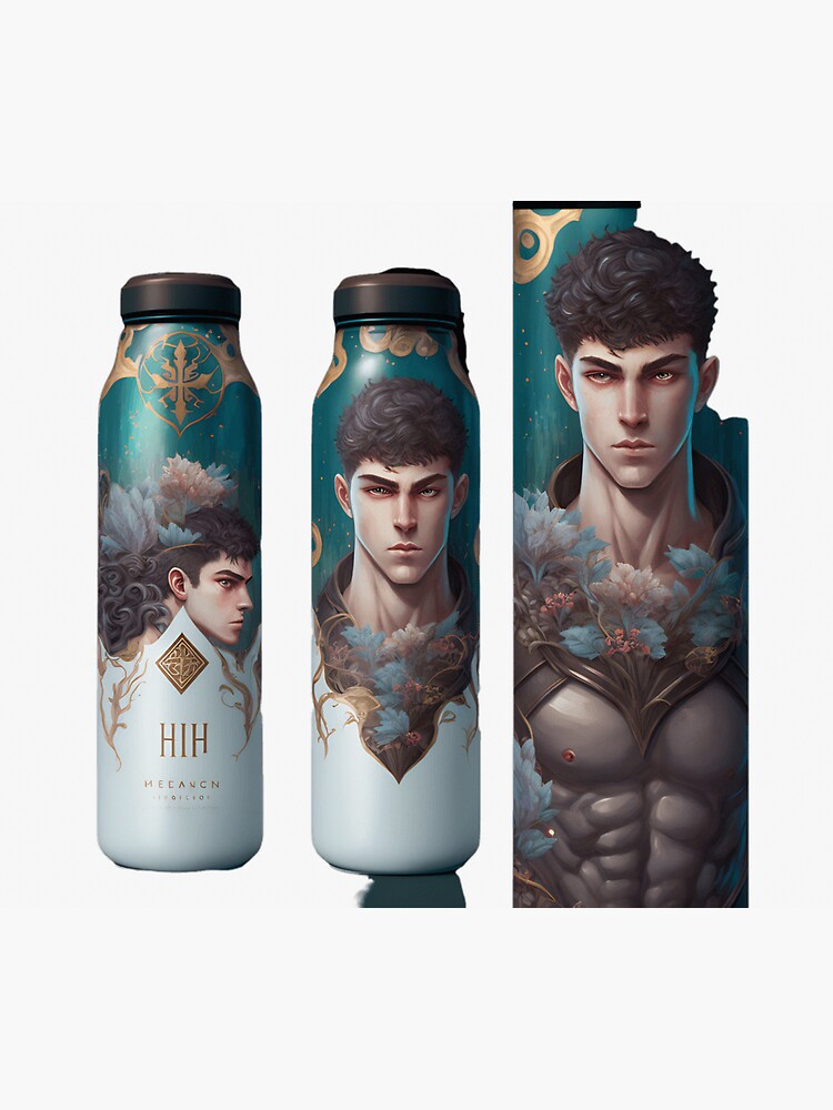 "A Refreshingly Cool Sshawn mendes hydro flaskhawn Mendes Hydro Flas ...