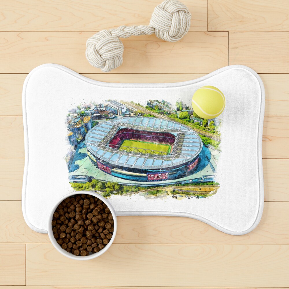 "Arsenal Stadium" Poster for Sale by Fans-Favourites | Redbubble