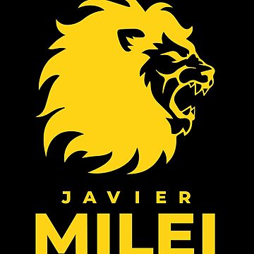 "Miley logo" Sticker by pelucastore | Redbubble