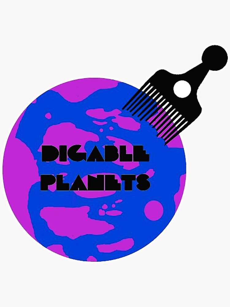 "best seller of Digable Planets band Genres: Hip hop, ‎jazz rap ...
