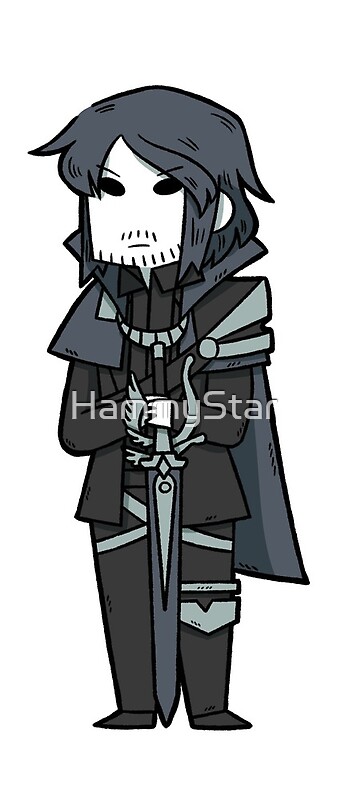 "Noctis Lucis Caelum Sword of the Father" by HammyStar | Redbubble