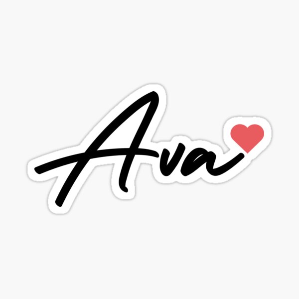 "Ava Name - Cute Girl Names For Daughters , Personalized for Your ...