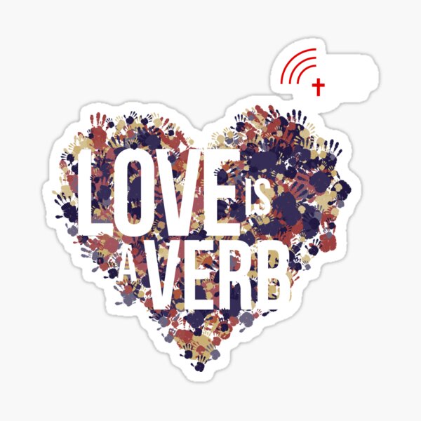 "GYD Love Is a Verb | GYD 2023 | Global Youth Day | GYD23 | Love is a ...