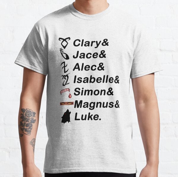 Shadowhunter Merch & Gifts for Sale | Redbubble